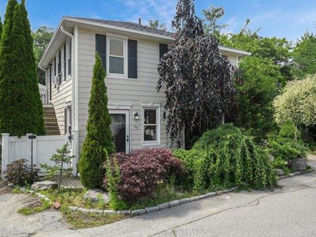 house with 3 bedroom, Ogunquit ME DS103850649