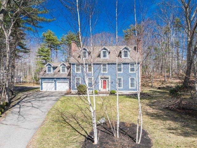 house with 3 bedroom, Ogunquit ME ES103159125