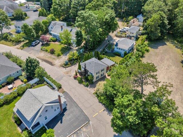house with 3 bedroom, Ogunquit ME ES104477577