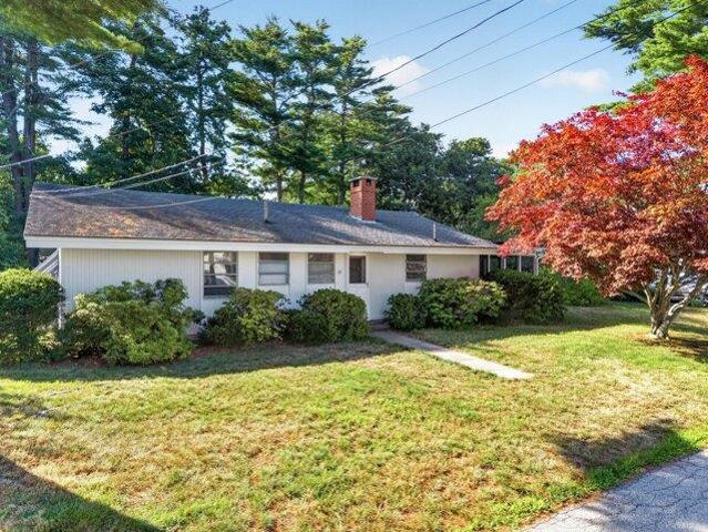 house with 3 bedroom, Ogunquit ME ES105094862