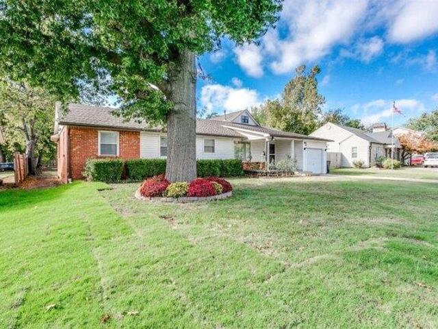 house with 3 bedroom, Oklahoma City OK DS88247133