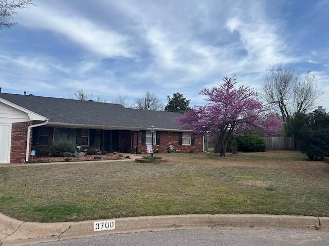 house with 3 bedroom, Oklahoma City OK DS89563042