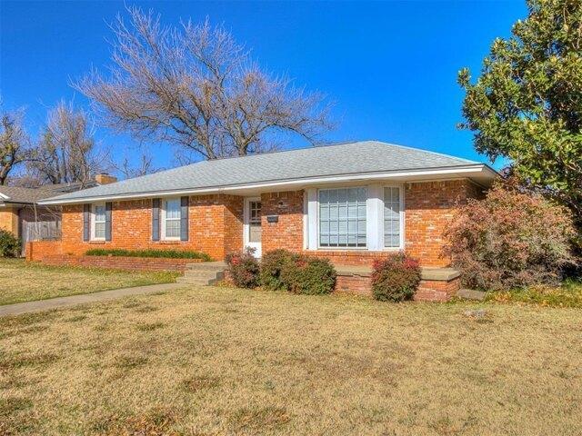 house with 3 bedroom, Oklahoma City OK DS89076446