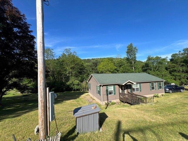 house with 3 bedroom, Oil City PA ES104907811