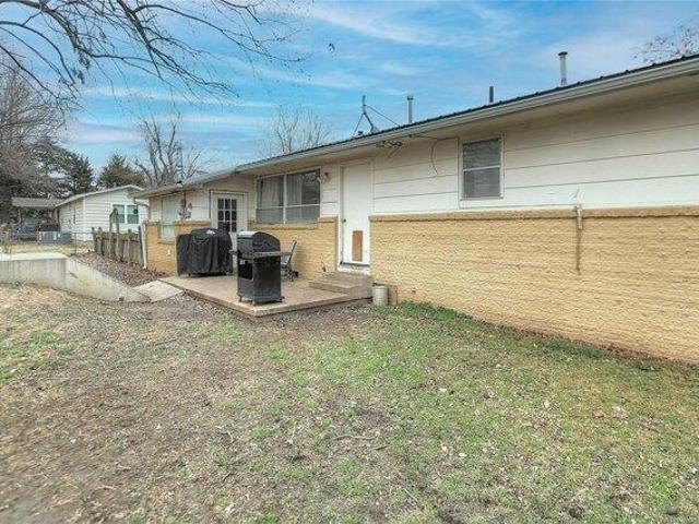 house with 3 bedroom, Oologah OK DS88247351