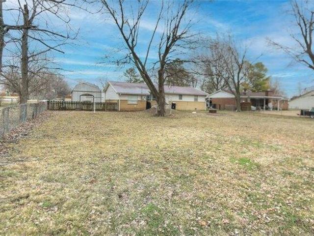 house with 3 bedroom, Oologah OK ES103501569