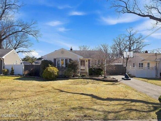 house with 3 bedroom, Old Bridge NJ DLS101661829