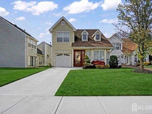 house with 3 bedroom, Old Bridge NJ DLS101628913