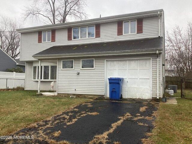 house with 3 bedroom, Old Bridge NJ DLS101630781