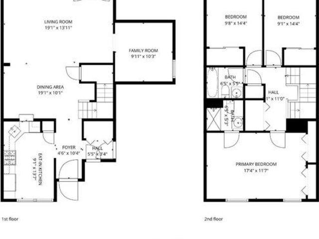 house with 3 bedroom, Old Bridge NJ DLS102777963