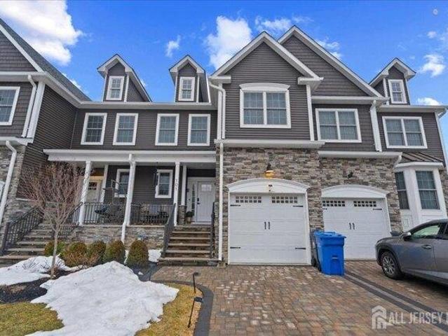 house with 3 bedroom, Old Bridge NJ DLS102778948
