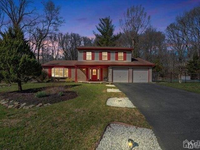 house with 3 bedroom, Old Bridge NJ DLS102724570