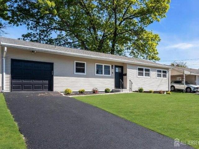 house with 3 bedroom, Old Bridge NJ DS102565658