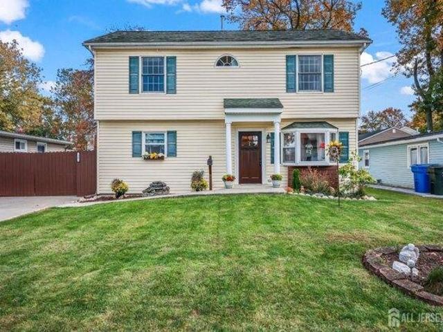 house with 3 bedroom, Old Bridge NJ DS102585330