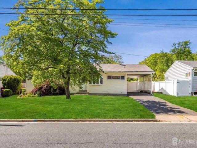 house with 3 bedroom, Old Bridge NJ DS102799133