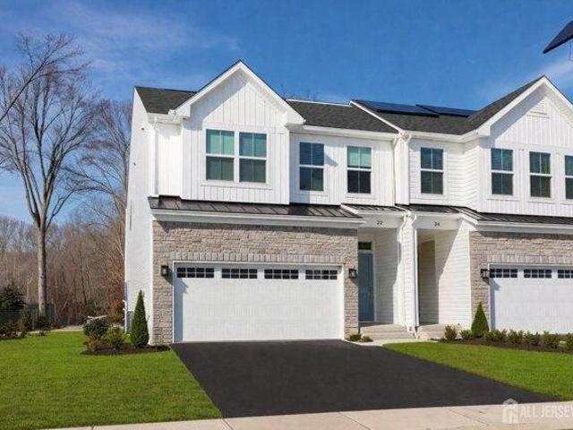 house with 3 bedroom, Old Bridge NJ DS103601097