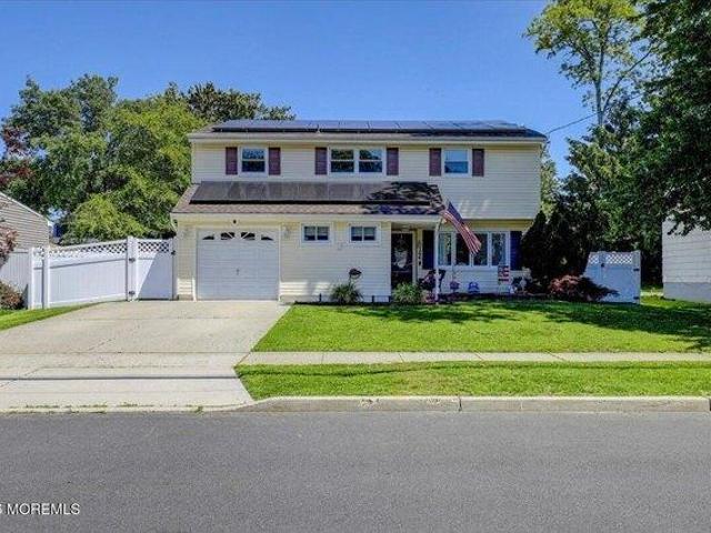 house with 3 bedroom, Old Bridge NJ DS103624452