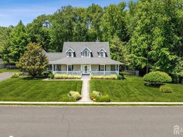 house with 3 bedroom, Old Bridge NJ DS103621164
