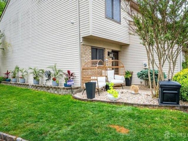 house with 3 bedroom, Old Bridge NJ ES105157222