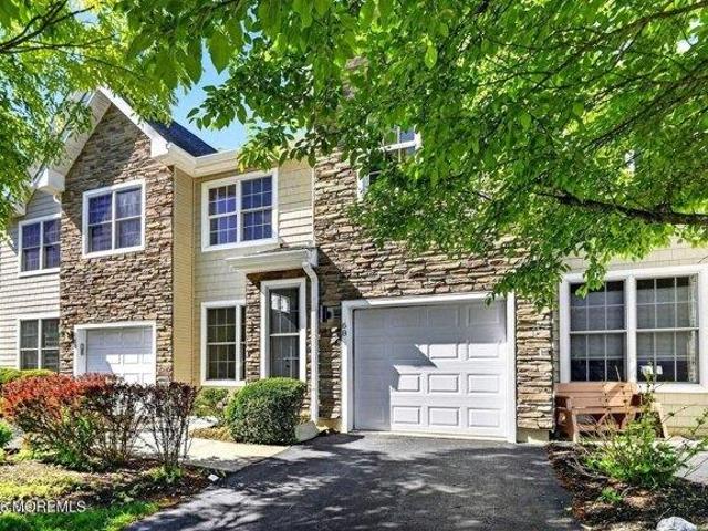 house with 3 bedroom, Old Bridge NJ ES105203052