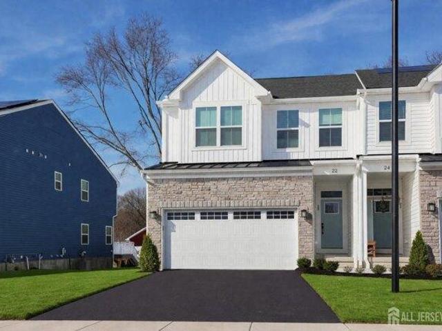 house with 3 bedroom, Old Bridge NJ ES103601097