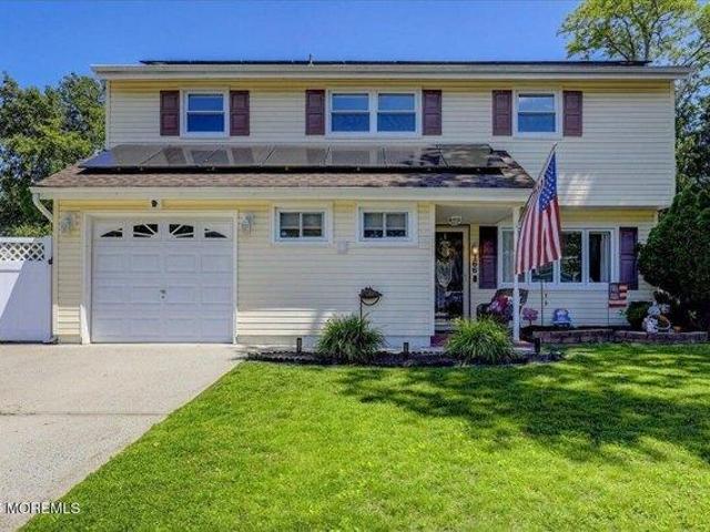 house with 3 bedroom, Old Bridge NJ ES103624452
