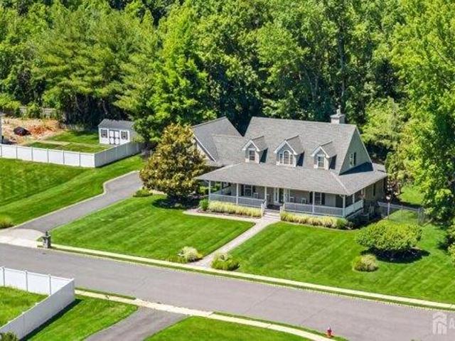 house with 3 bedroom, Old Bridge NJ ES103621164