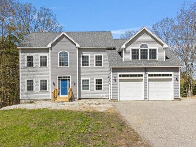 house with 3 bedroom, Old Orchard Beach ME DLS102409575