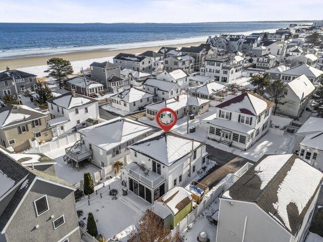 house with 3 bedroom, Old Orchard Beach ME DLS102409920