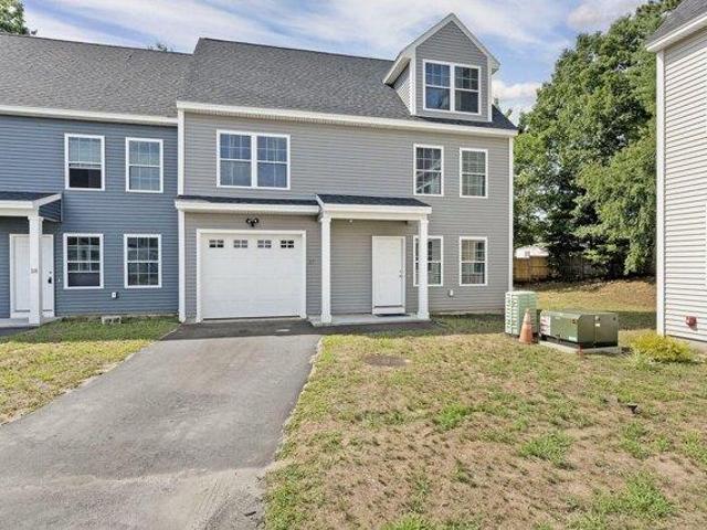 house with 3 bedroom, Old Orchard Beach ME DLS102344094