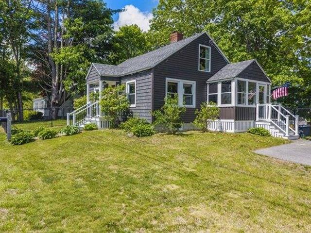 house with 3 bedroom, Old Orchard Beach ME DLS103034213