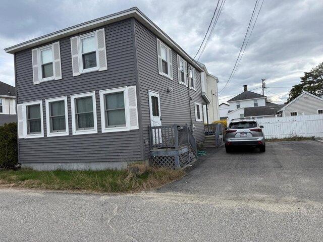 house with 3 bedroom, Old Orchard Beach ME DLS103101678