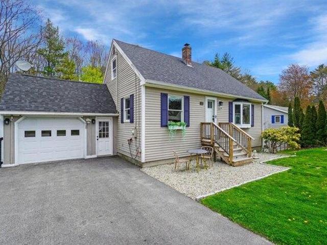 house with 3 bedroom, Old Orchard Beach ME DS102346196