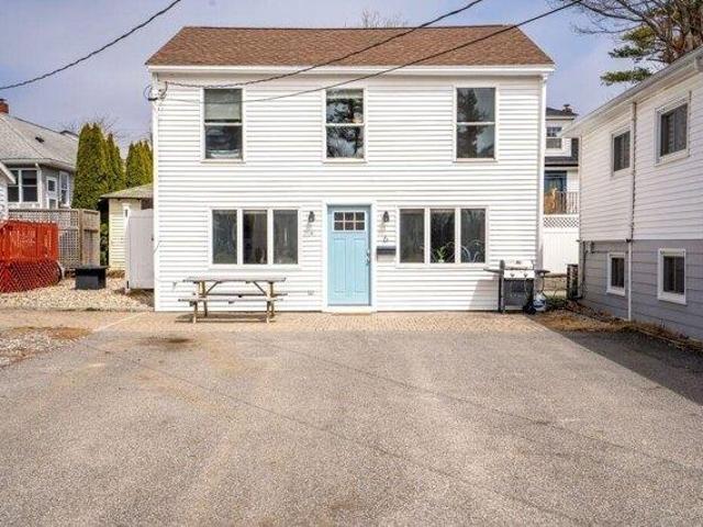 house with 3 bedroom, Old Orchard Beach ME DS103185495