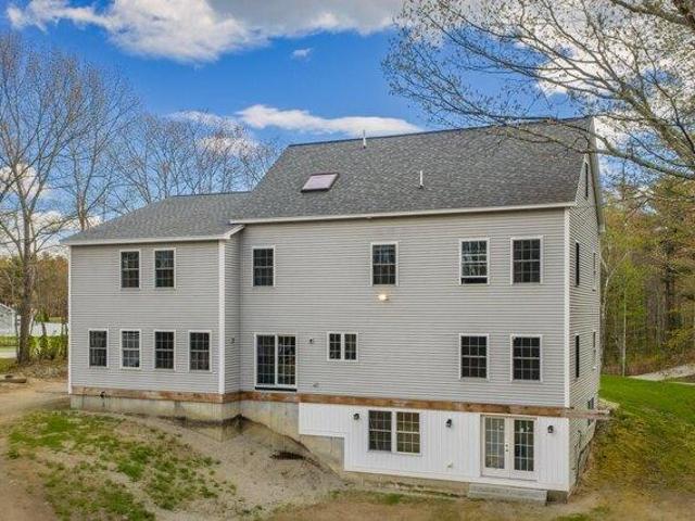 house with 3 bedroom, Old Orchard Beach ME DS104298774