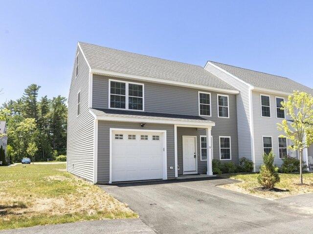 house with 3 bedroom, Old Orchard Beach ME DS104233621