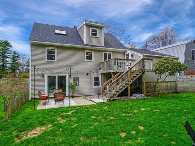 house with 3 bedroom, Old Orchard Beach ME ES103071334