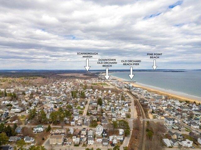 house with 3 bedroom, Old Orchard Beach ME ES103098265
