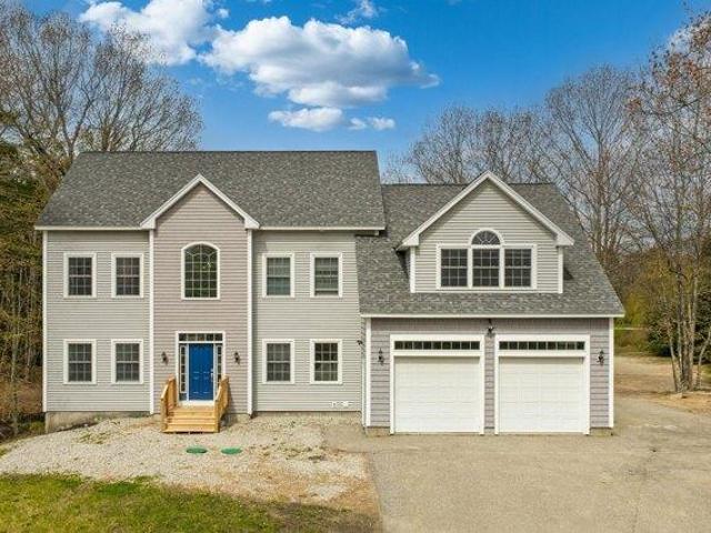house with 3 bedroom, Old Orchard Beach ME ES103018136