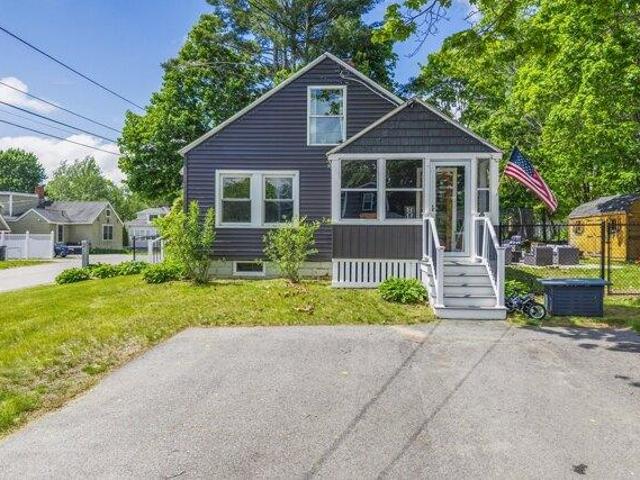 house with 3 bedroom, Old Orchard Beach ME ES103034213