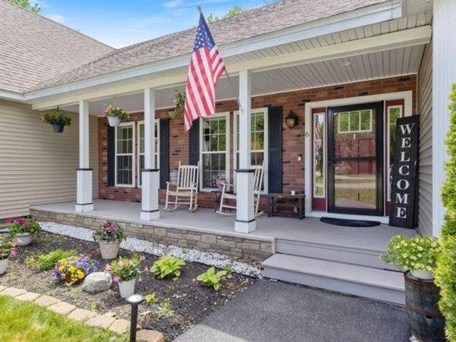 house with 3 bedroom, Old Orchard Beach ME ES103186074