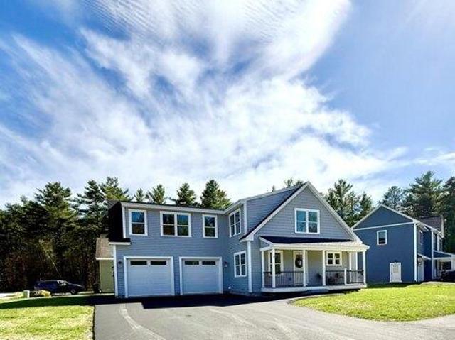 house with 3 bedroom, Old Orchard Beach ME ES104078933