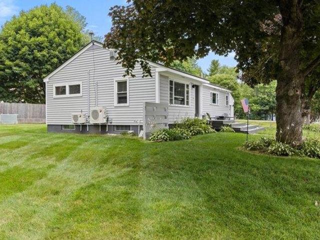 house with 3 bedroom, Old Orchard Beach ME ES104650165