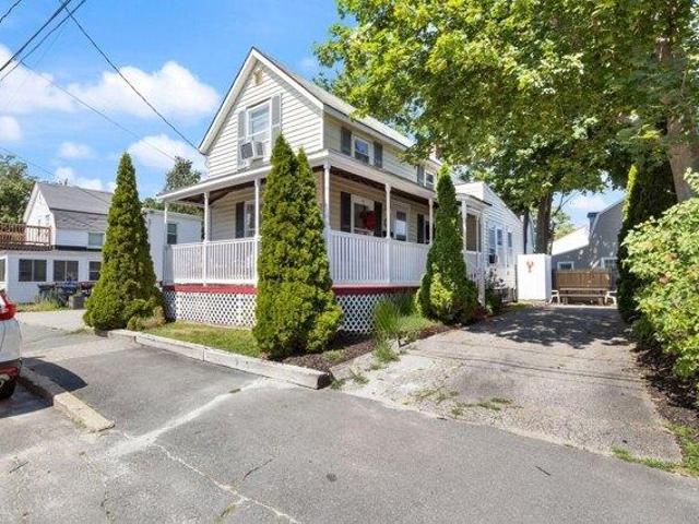 house with 3 bedroom, Old Orchard Beach ME ES104906794