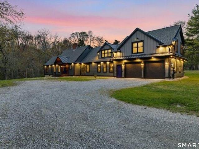 house with 3 bedroom, Old Lyme CT DLS102727001