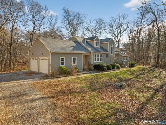 house with 3 bedroom, Old Lyme CT DLS102316116