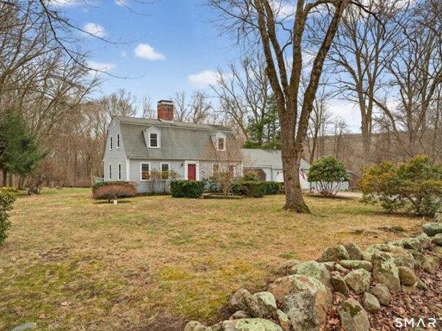 house with 3 bedroom, Old Lyme CT DLS102346841
