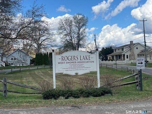 house with 3 bedroom, Old Lyme CT DLS102346882