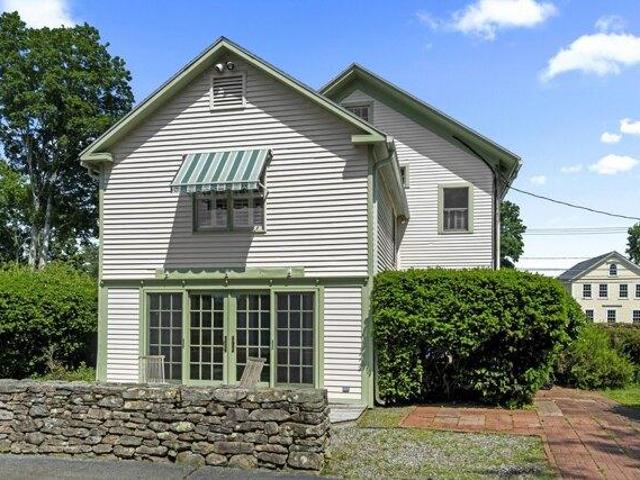 house with 3 bedroom, Old Lyme CT DLS102346355