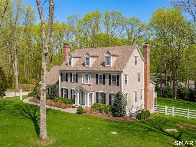 house with 3 bedroom, Old Lyme CT DS102062461